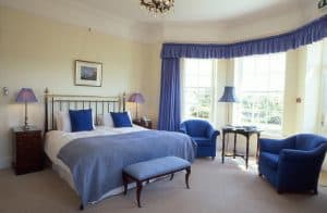 Emlagh Luxury Country House Accommodation in Dingle