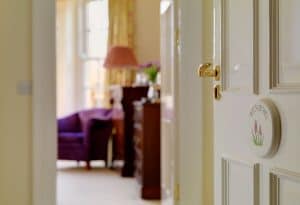 Emlagh Luxury Country House Accommodation in Dingle